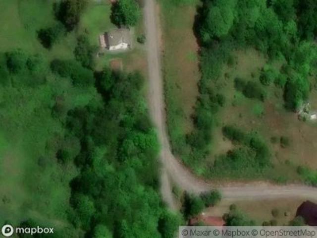 Adj Adams Run Rd