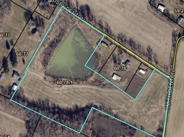 Adj to 2032 Busby Denton Rd, Robards, KY 42452