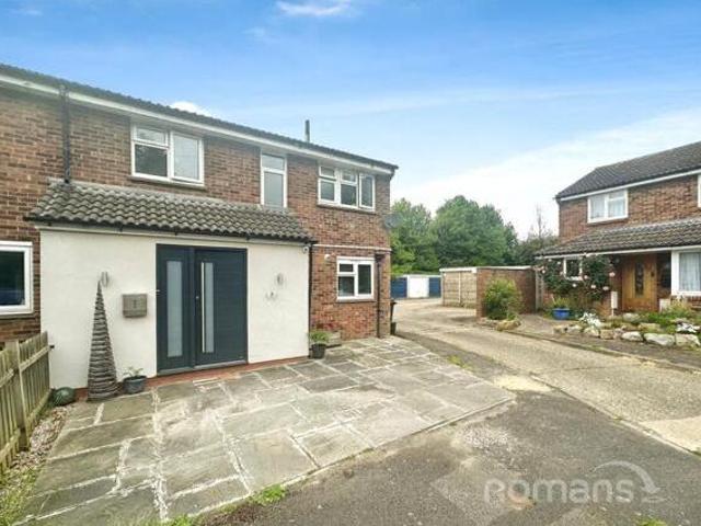 Adkins Road, Waltham St. Lawrence, 3 Bedroom End