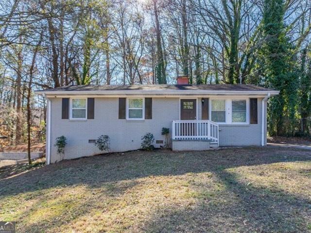 Adkins Rd Nw, Atlanta, Home For Sale