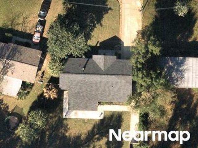 Adkinson Dr