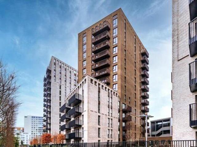 Adlay Apartments, Millet Place, 2 Bedroom Flat