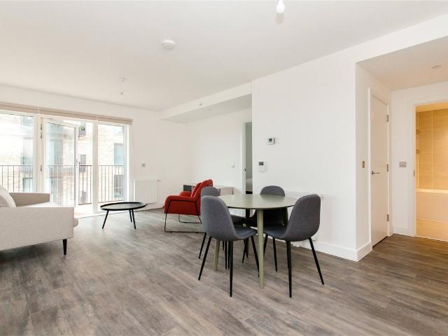 Adlay Apartments, 3 Millet Place E16, 2 bed flat to rent, £2,510 pcm | PrimeLocation