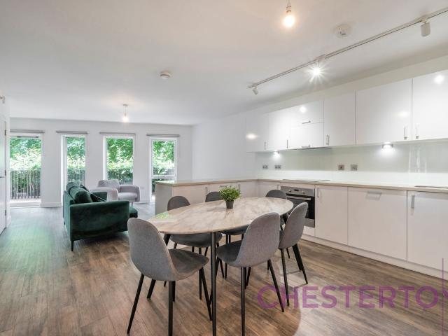 Adlay Apartments, 3 Millet Place E16, 3 bed flat to rent, £3,300 pcm | PrimeLocation