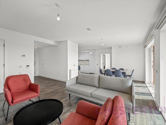 Adlay Apartments, 3 Millet Place E16, 3 bed flat to rent, £3,350 pcm | PrimeLocation