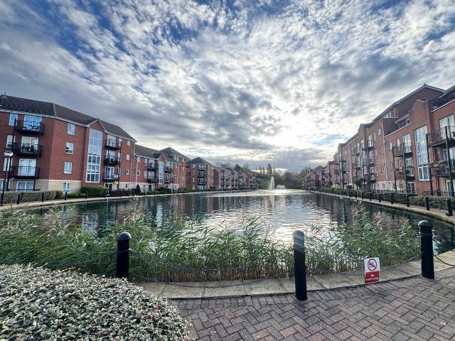Adler Way, Liverpool L3, 2 bed flat to rent, £950 pcm | PrimeLocation
