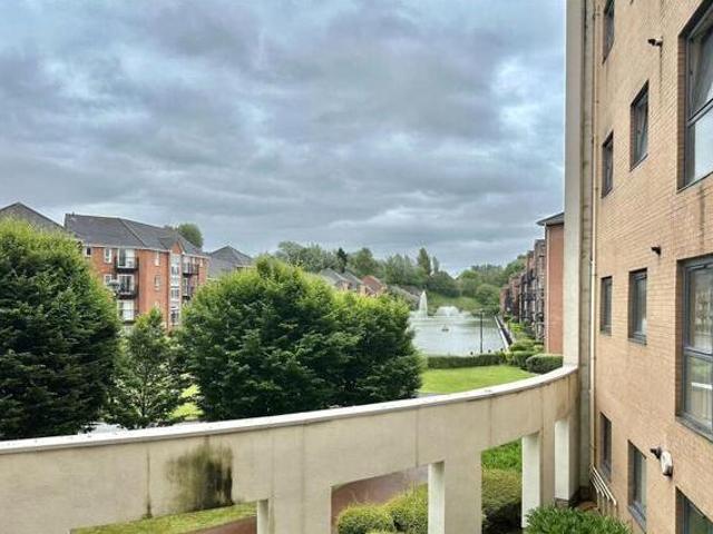 Adler Way, Riverside, 2 Bedroom Apartment