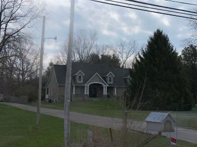 Adler Rd