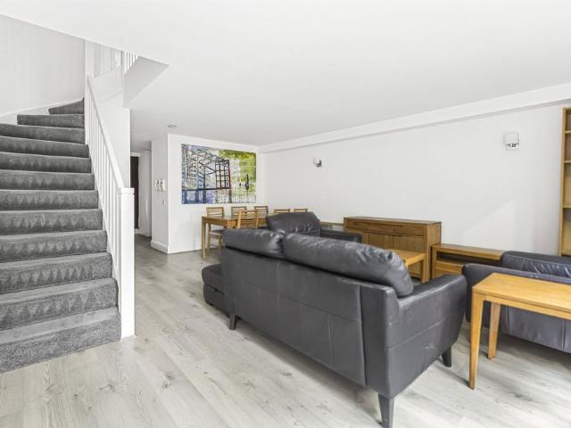 Adler Street, Aldgate East, London, E1 1HD