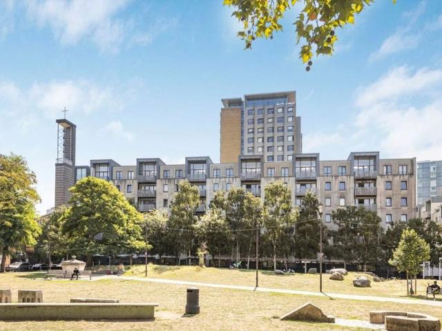 Adler Street, E1, London