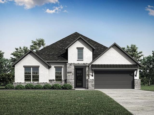 ADLEY Plan Grand Central Park Community