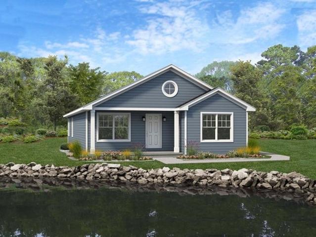 Adley Plan Pittsburgh Community