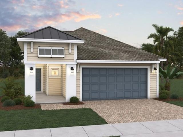 Adley Plan Shearwater Community