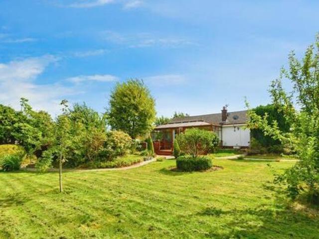 Adlington Close, Bury, 3 Bedroom Bungalow