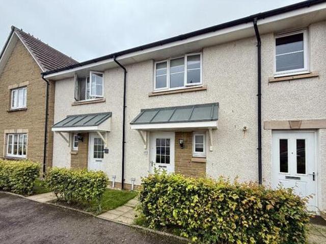 Adlington Gardens, Troon, 3 Bedroom Terraced