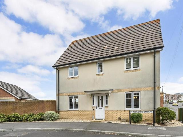 Adlington Gardens, Bognor Regis 3 bed house to rent £1,695 pcm £391 pw