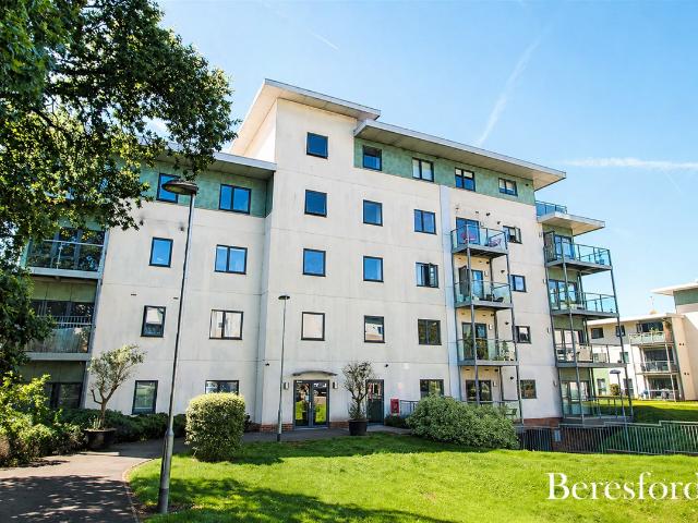 Adlington House, Rollason Way CM14, 2 bed flat to rent, £1,595 pcm | PrimeLocation