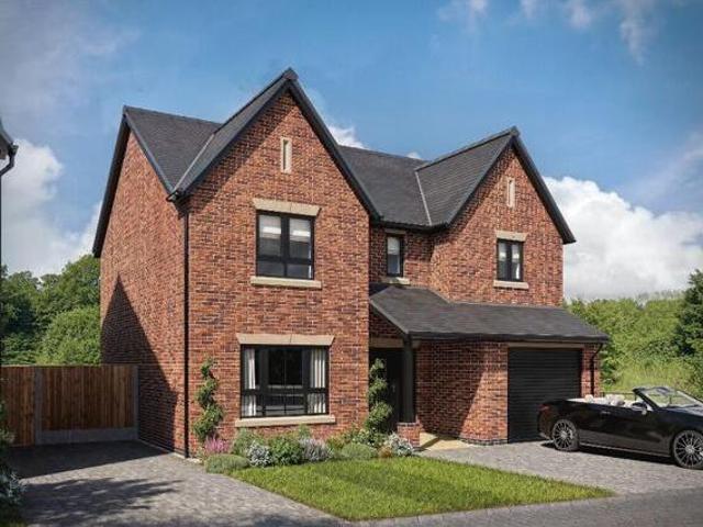 Adlington Place, Adlington, 4 Bedroom Detached