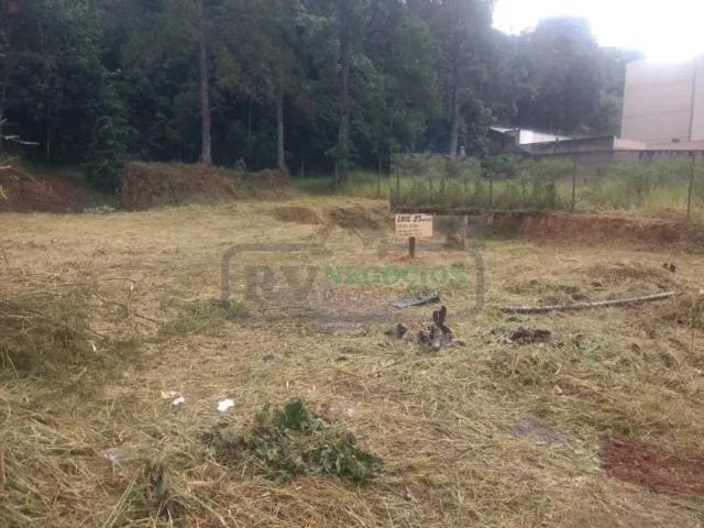 ADLL Terreno com ótima localização para venda tem 683 metros quadrados em Recanto da Mata