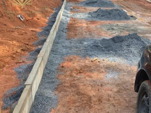 Adquira seu lote em igaratá