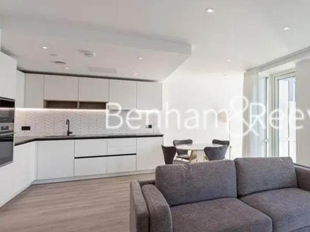 Adria Hotel, 44 46 Glenthorne Road, London, W6 0BU, United Kingdom | 2 bed apartment for rent #138776530 | Rentberry
