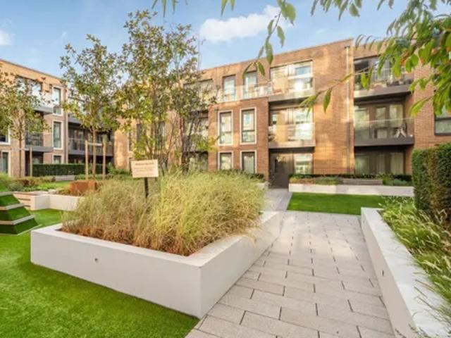 Adria Hotel, 44 46 Glenthorne Road, London, W6 0PH, United Kingdom | 2 bed apartment for rent #167535628 | Rentberry