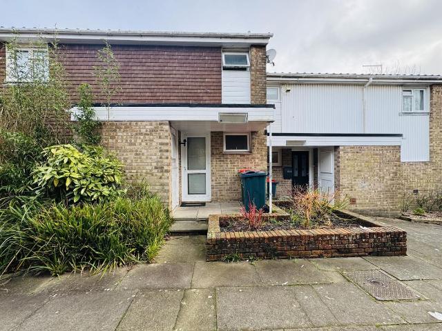 Adrian Court, Broadfield, Crawley RH11, 3 bed terraced house to rent, £1,700 pcm | PrimeLocation