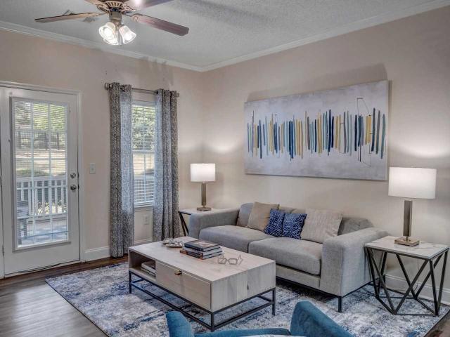 Adrian on Riverside 1 Bedroom Apartment for Rent at 5243 Riverside Dr, Macon, GA 31210
