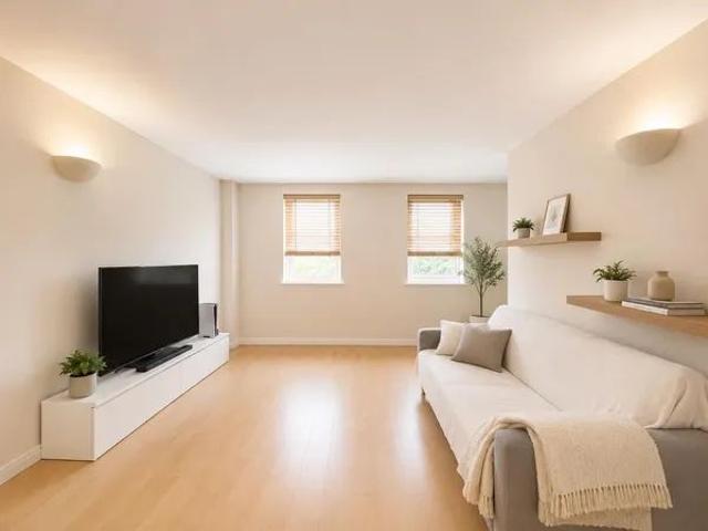 Adrian Nicholas Court, Enfield, EN1, Property for rent
