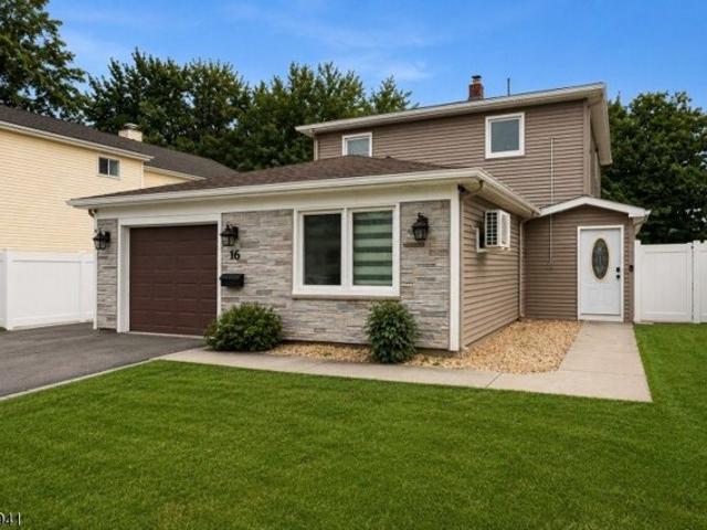 Adrian St, Pompton Lakes, Home For Sale