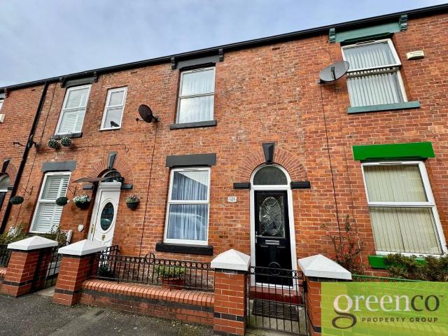 Adrian Street, Manchester M40, 2 bed terraced house to rent, £1,050 pcm | PrimeLocation