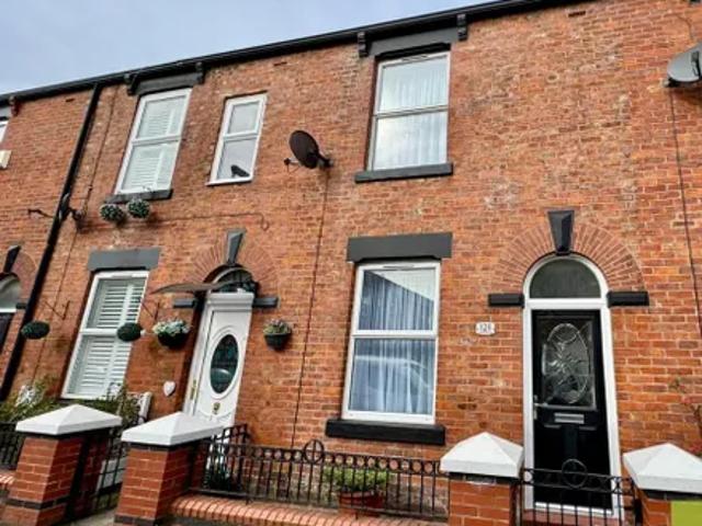 Adrian Street, Manchester, M40 5FG, United Kingdom | 2 bed townhouse for rent #166495650 | Rentberry
