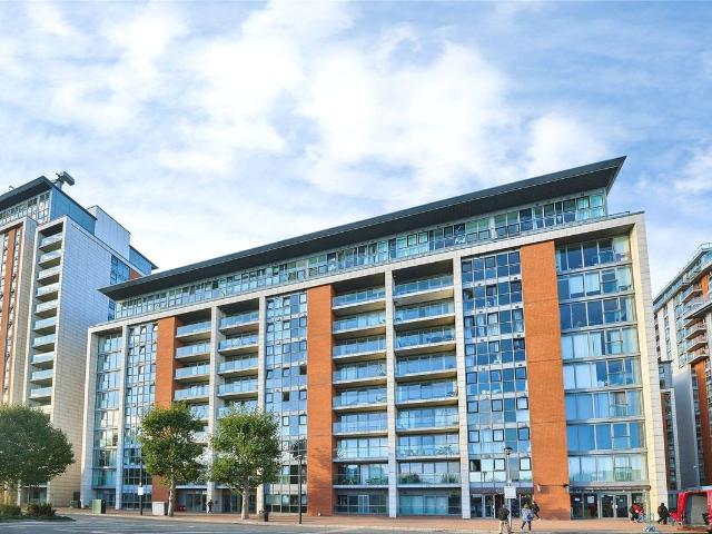Adriatic Apartments, 20 Western Gateway, London E16, 1 bed property to rent, £1,600 pcm | PrimeLocation
