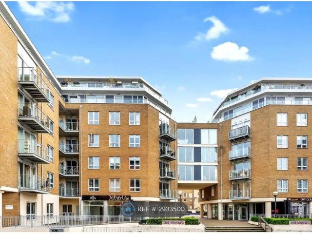 Adriatic Building, London E14, 1 bed flat to rent, £2,000 pcm | PrimeLocation