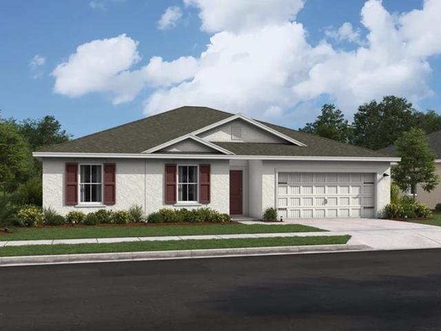Adriatic Plan Aspire at Treasure Coast Community
