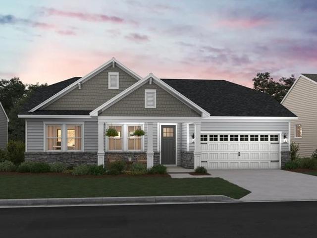 Adriatic Plan Estates of Tuscarora Community