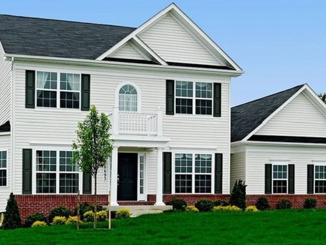 Adrienne's Honneur II Plan Cole's Manor Community