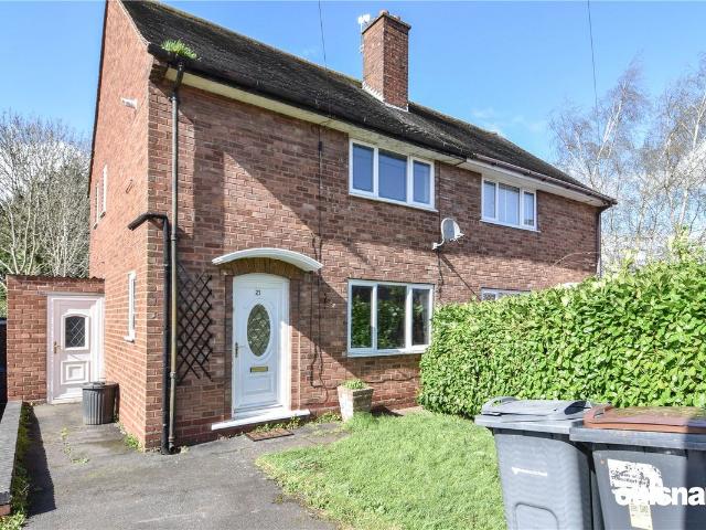 Adstone Grove, Birmingham, West Midlands B31, 2 bed semi detached house to rent, £1,100 pcm | PrimeLocation