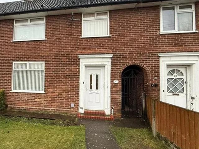 Adswood Road, Knowsley, L36 7XW, United Kingdom | 3 bed townhouse for rent #139269362 | Rentberry