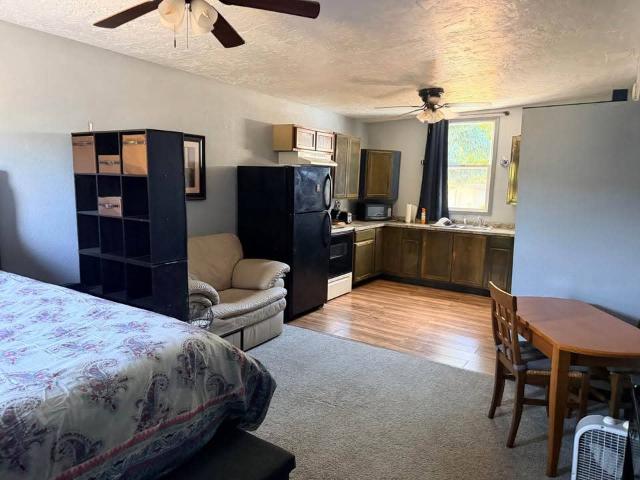 ADU Furnished Studio w/Utilities