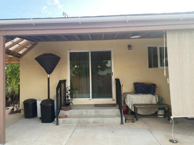 ADU/Backhouse w/2 Room & Private Entranc in Covina