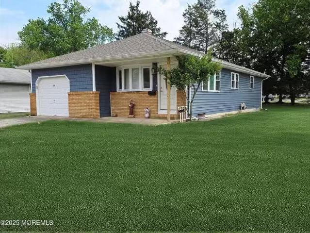 Adult Community, Ranch Toms River, NJ 43 Barbuda St