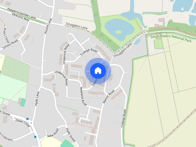 Adur Valley Court, Upper Beeding, West Sussex, BN44 3JN