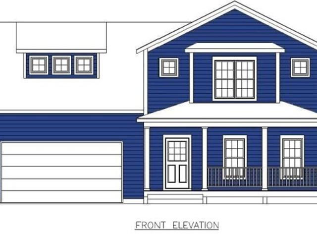 Advance Mills Rd, Ruckersville, Home For Sale