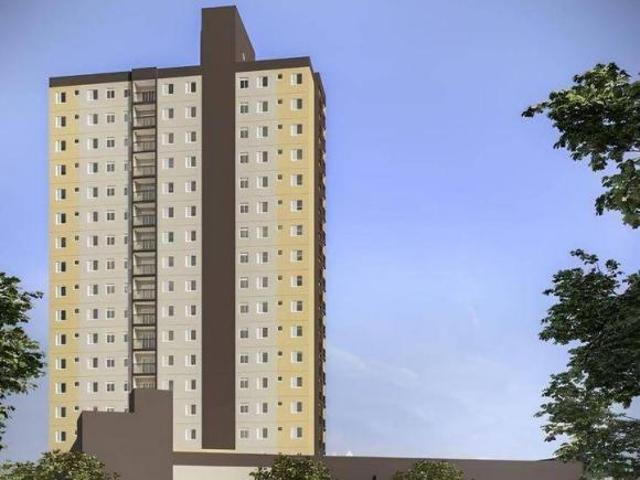 Advanced 02 | Construtora JMH | Construção | 50 metros | 02 dormitórios | com varanda | 01 vaga