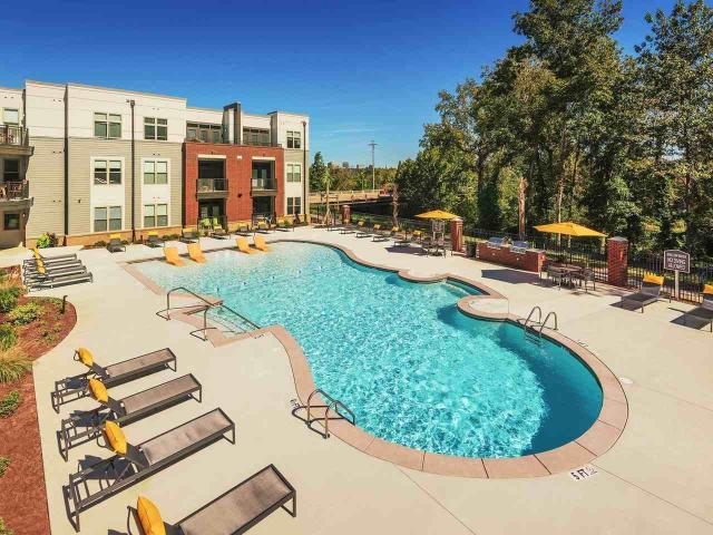 Advenir at One Eleven 1 Bedroom Apartment for Rent at 111 Knox Abbott Dr, Cayce, SC 29033 West Columbia