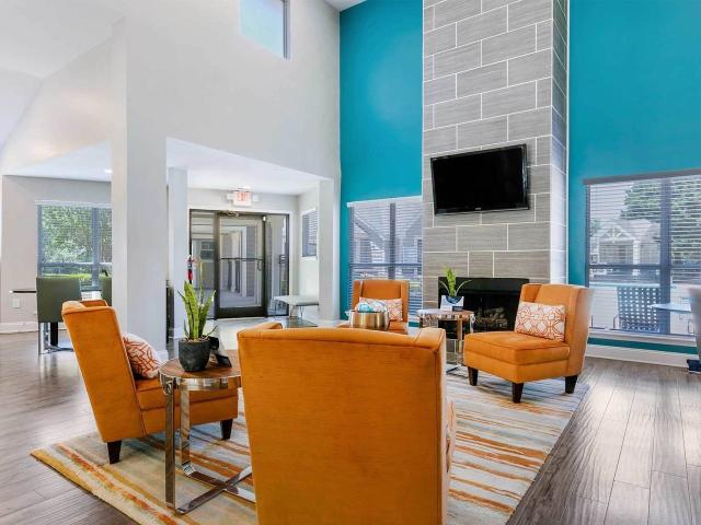 Advenir at Adams Farm 3 Bedroom Apartment for Rent at 1338 Adams Farm Pkwy, Greensboro, NC 27407 Adams Farm