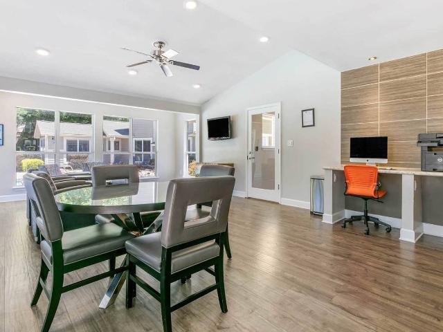 Advenir at Adams Farm 2 Bedroom Apartment for Rent at 1338 Adams Farm Pkwy, Greensboro, NC 27407 Adams Farm