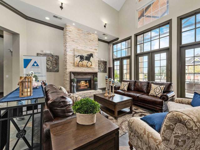 Advenir at Grand Parkway West 2 Bedroom Apartment for Rent at 5555 Long Prairie Trce, Richmond, TX 77407