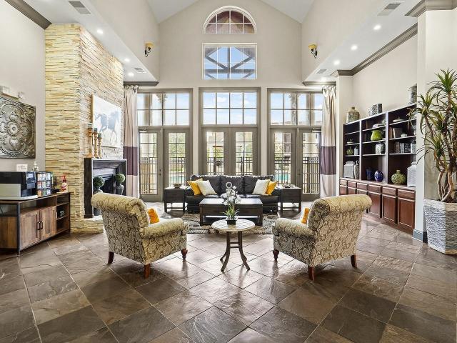 Advenir at Grand Parkway West 3 Bedroom Apartment for Rent at 5555 Long Prairie Trce, Richmond, TX 77407